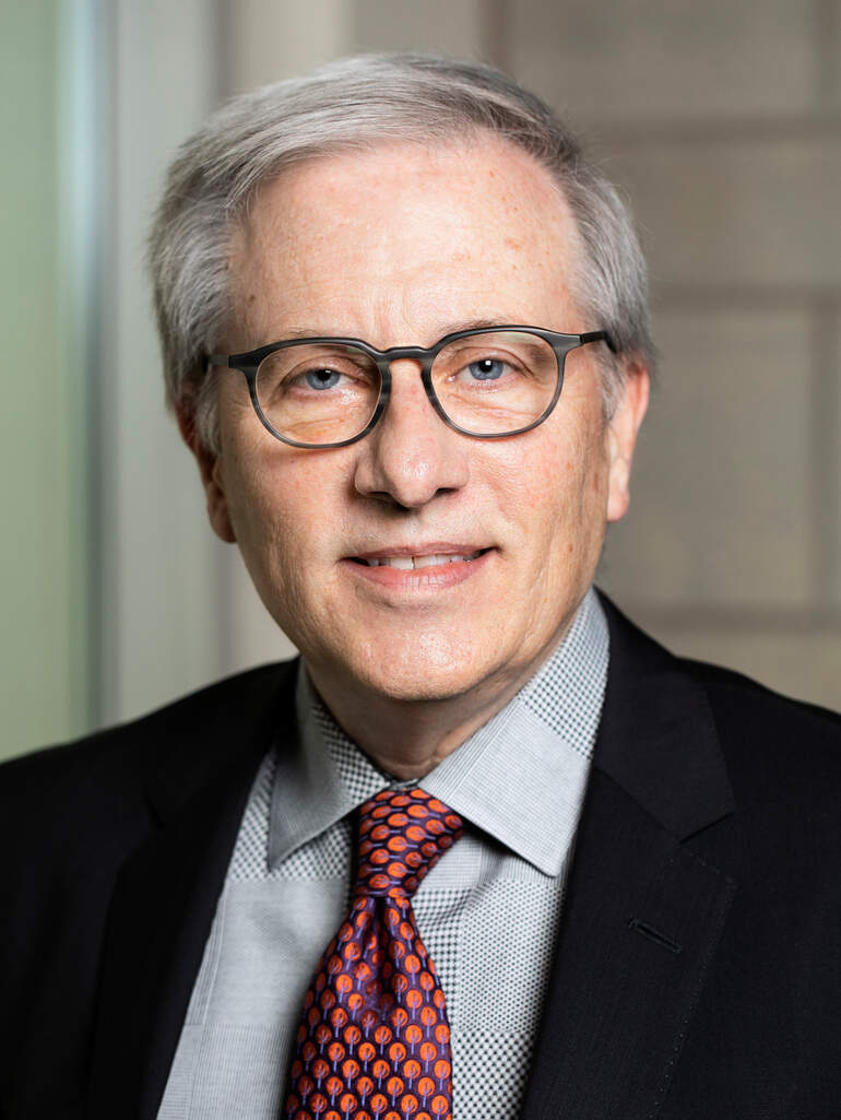 Joseph Bork | Management | OPUS College of Business | University of St ...