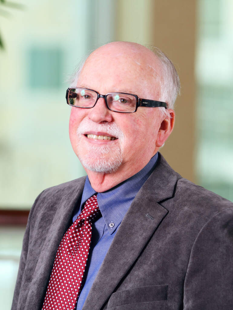 Charles Gray | Finance | OPUS College of Business | University of St ...