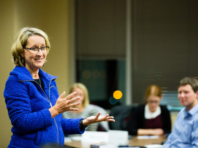 Harnessing Principled Leadership Skills in Business | OPUS College of ...